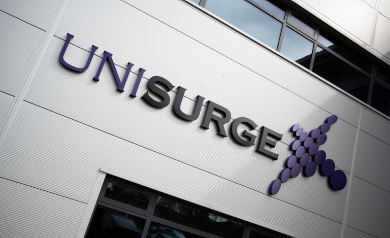 Unisurge International Limited – A leading manufacturer and supplier of ...