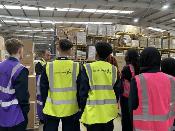 Unisurge International Limited – A leading manufacturer and supplier of ...